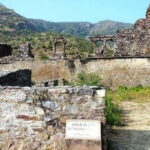 Excursion to Bhangarh Haunted Fort and Abaneri Step Well - The Mystique of Abaneri Step Well