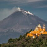 Excursion to Cholula and Puebla from Mexico City - The Sum Up
