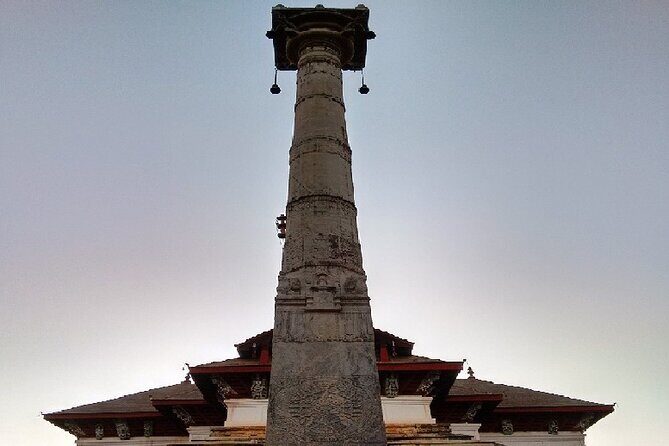 Excursion To Karkala And Moodabidri From Mangalore with Lunch - The Itinerary in Detail