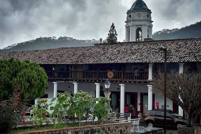Excursion to San Sebastián del Oeste from Puerto Vallarta - Discovering San Sebastián del Oeste: The Heart of the Tour