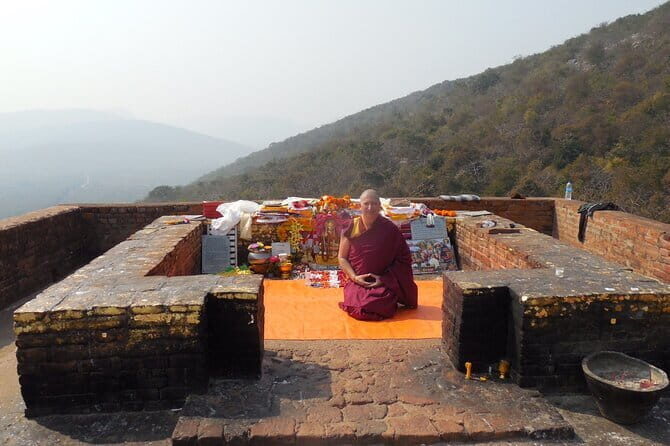 Excursion tour of Rajgir & Nalanda from Bodhgaya - A Deep Dive into the Experience