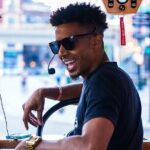 Exhilarating Pedal Pub Tour Experience in Detroit - A Detailed Look at the Pedal Pub Tour in Detroit