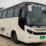 Exhilarating Pokhara-Kathmandu Bus Journey Experience - Who Should Consider This Tour?