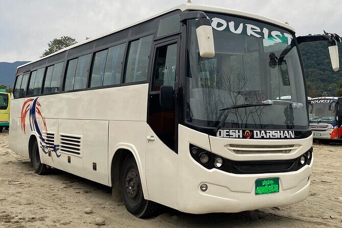 Exhilarating Pokhara-Kathmandu Bus Journey Experience - Who Should Consider This Tour?