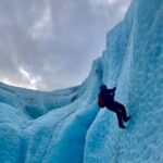Exit Glacier Ice Climbing - The Sum Up