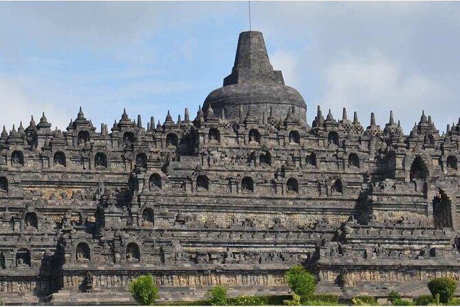 Exotic Java Island Tour For 7D6N - RECOMMENDED - Frequently Asked Questions