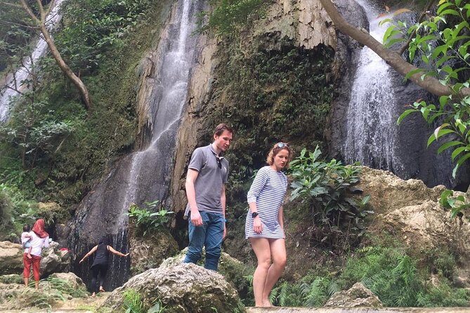 Exotic Jomblang Cave and Fun among the Sky Tour - How the Experience Feels in Practice