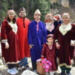 Exotic Kashmir Package - Detailed Tour Breakdown