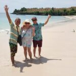Exotic Lombok's Pink Beach Private Tour - Who Should Consider This Tour?