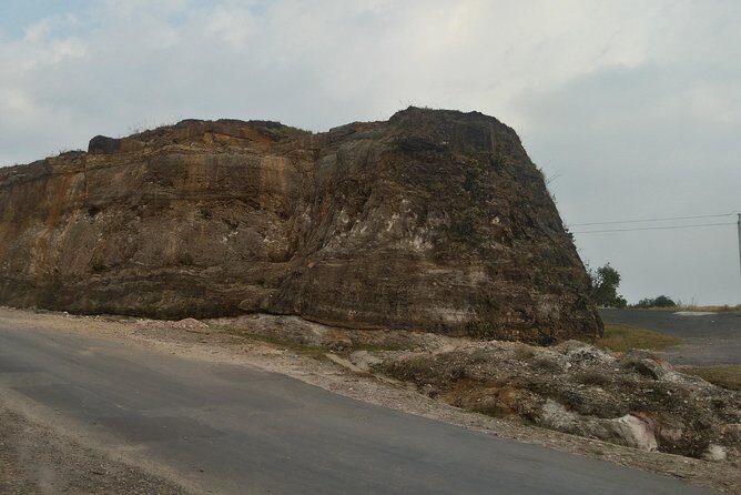 Exotic Meghalaya - The Itinerary in Detail