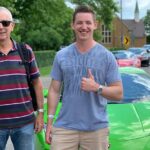 Exotic or Supercar Test Drive on Hamilton Mountain - The Driving Experience: Authenticity & Comfort