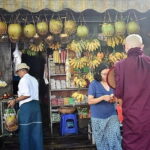 Exotic Yangon, early morning tour - Practicalities and What to Expect