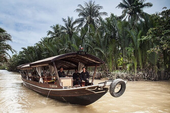 Experience 2-Day Mekong Delta Guided Tour with Accommodation - Who Will Love This Tour?
