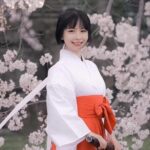 Experience a different cross-dressing experience in Kyoto, Osaka, Miko Kimono - The Itinerary in Detail