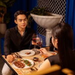 Experience a Romantic Date For Two at GLAMISQUE  Fusion Dining - Authentic Experiences and What Travelers Say