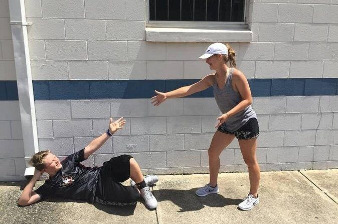 Experience a Scavenger Hunt in A German Village - Ideal for the Right Audience