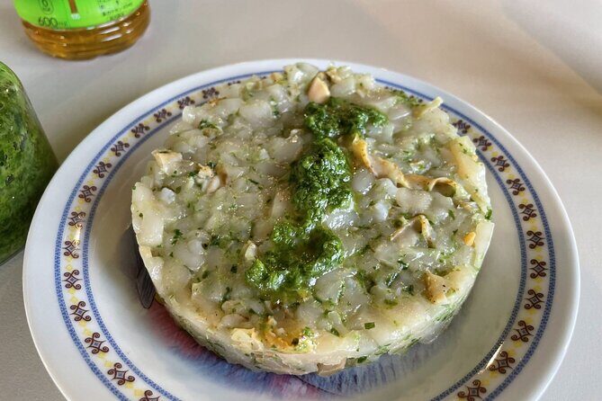 Experience Ainu Cuisine Reimagined in a Cooking Class in Toyoura - The Sum Up