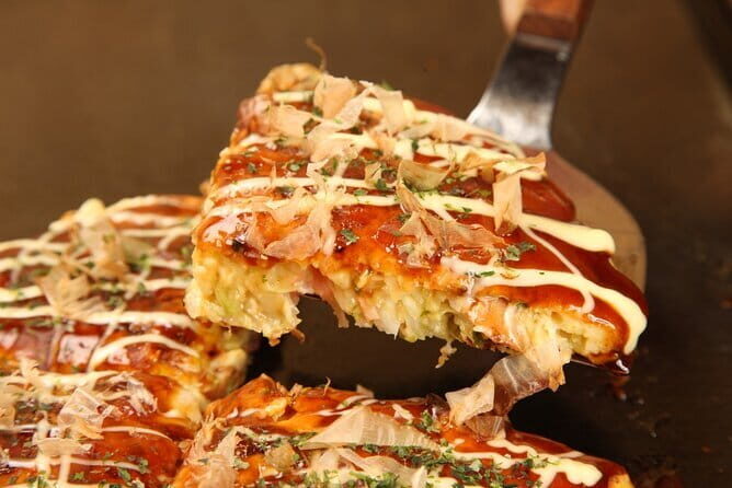 Experience Asakusa Cherry Blossoms and Traditional Food Tour - What Makes This Tour Valuable