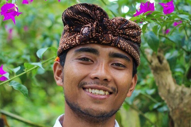 Experience Authentic Balinese Village Life on a Day Trip - Ubud - The Itinerary in Detail: What to Expect