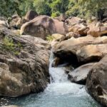 Experience Ba Ho Waterfall Discovery - Half Day Tour - Transportation & Group Size