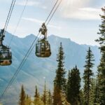 Experience Banff Johnston Canyon Lake Minnewanka by Coach - Who Will Love This Tour?