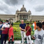 Experience Bangalore - City Tour, Authentic Food & market (Food/Culture/History) - The Sum Up