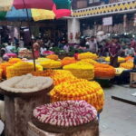 Experience Bangalore - Evening City Walk Tour & Market Visit - The Depth of the Experience