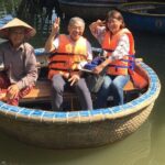 Experience Basket Boat Ride with Local People in Hoi An - Participating in Local Activities and Cultural Interactions