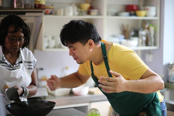 Experience Beijing: Chinese Cooking Class and Market Tour - Who Will Love This Experience?