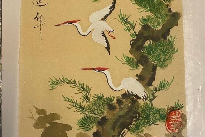 Experience Calligraphy Learning Class in Old Town Hoi An - Final Thoughts