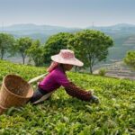 Experience Chengdu: Private Tea-Making Day Tour of Mengdingshan Tea Plantation - The Reviews Speak Volumes