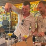 Experience Cocktail Mixing in Los Angeles - Detailed Breakdown of the Experience
