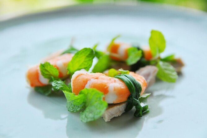 Experience Cooking Class with Tra Que Farm - Who Is This Tour Best Suited For?