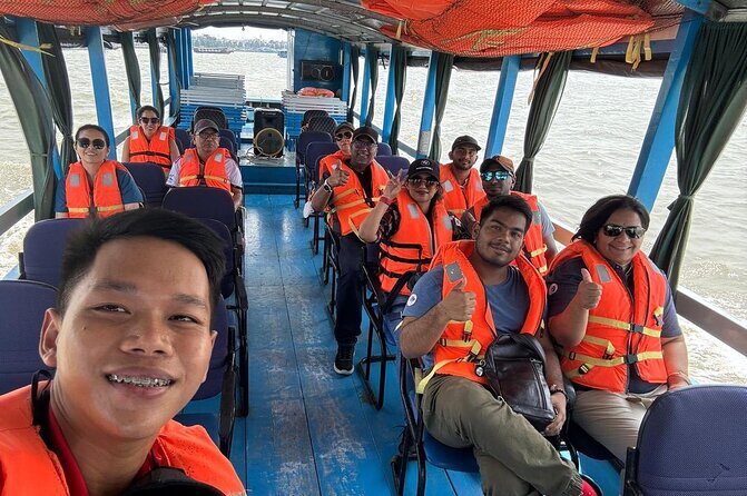 Experience Cu Chi Tunnels and Mekong Delta Day Tour from HCM city - Morning at Cu Chi Tunnels