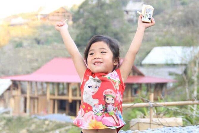 Experience Custom Day Trek Adventure in Sapa - Key Points