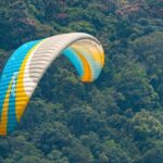 Experience Da Nang Private paragliding On Money Mountain - Real Traveler Perspectives