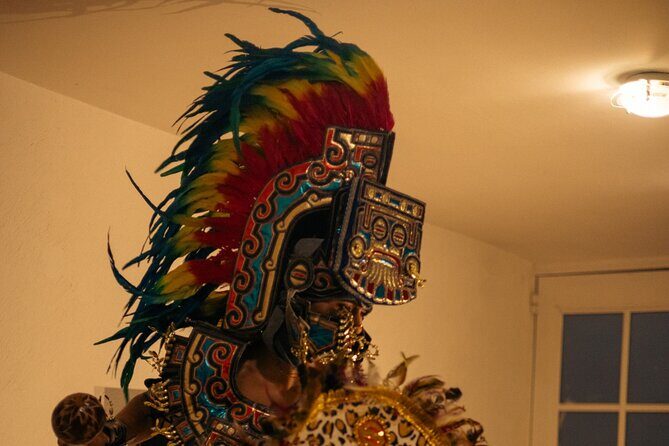 Experience DE Cultural Immersion with Mexican Folklore - What Past Reviewers Say