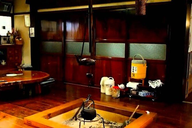 Experience Edo Tokyo Walking Tour - Practical Considerations