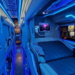 Experience From Sapa Transfer To Ha Noi by VIP Sleeper Bus - FAQ