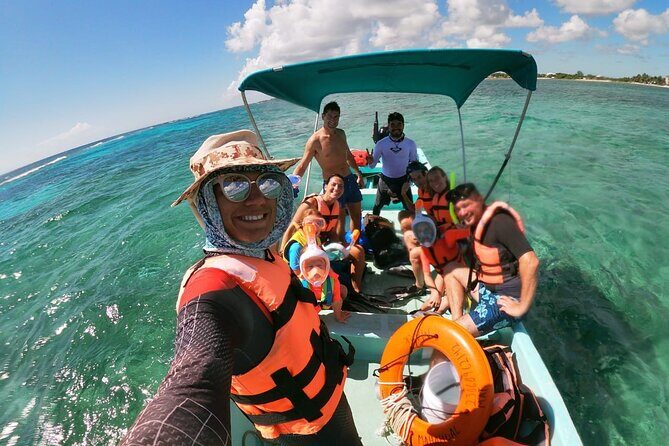 Experience Guided Snorkeling in Costa Maya - Practical Details and Value