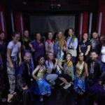 Experience Half-Day Bollywood Tour with Meal - Key Points