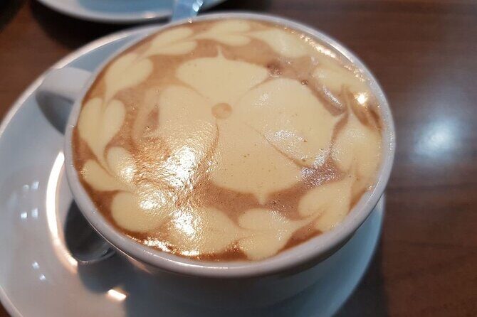 Experience Hanoi Egg Coffee making course - The Meeting Point and Logistics