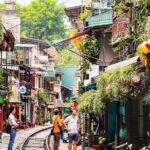 Experience Hanoi Food with Train Street Visit - Practical Details and Value
