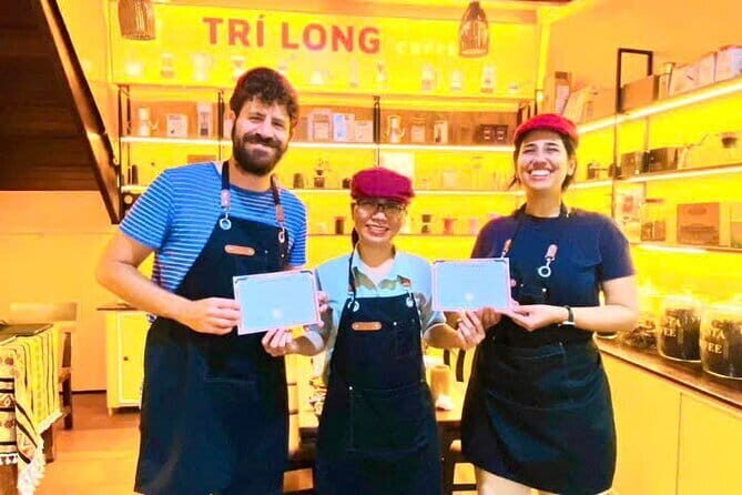 Experience Hoi An Vietnamese Coffee Making Workshop - How the Experience Could Be Improved