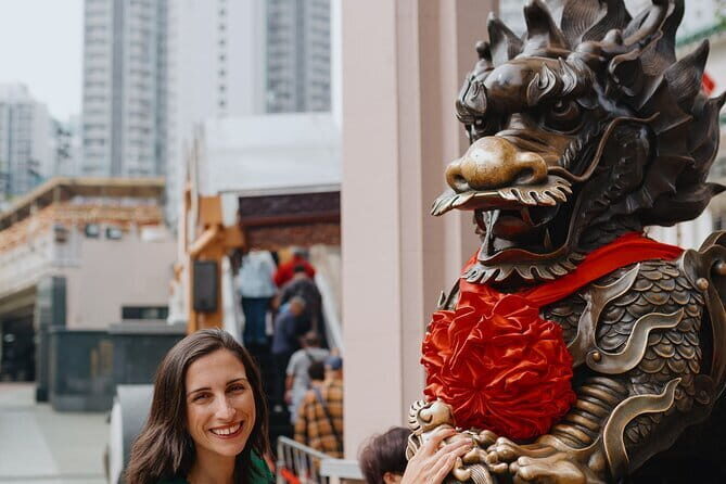 Experience Hong Kong in 1 day: discover the best - Detailed Breakdown of the Itinerary