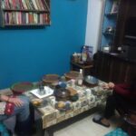 Experience Indian Food: Learn To Cook From a Local New Delhi Lady - The Itinerary: Step by Step