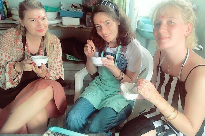 Experience Indian Food: Learn To Cook In Agra with full meals - Who Should Consider This Tour?