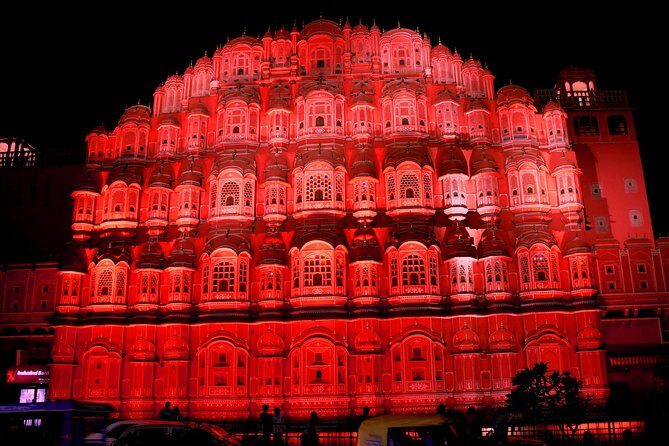 Experience Jaipur By Night - Final Thoughts