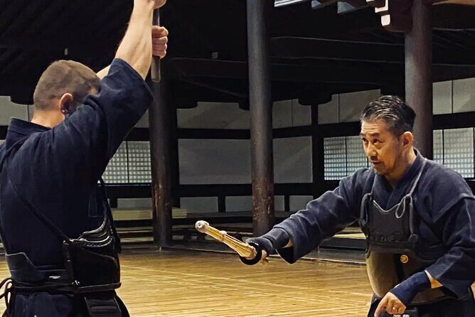 Experience Kendo in Kyoto - Who Will Enjoy This Experience?