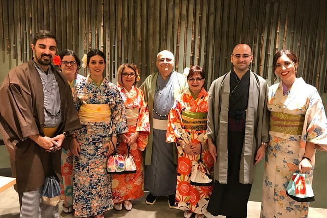 Experience Kimono in Kyoto - Who Will Love This Experience?